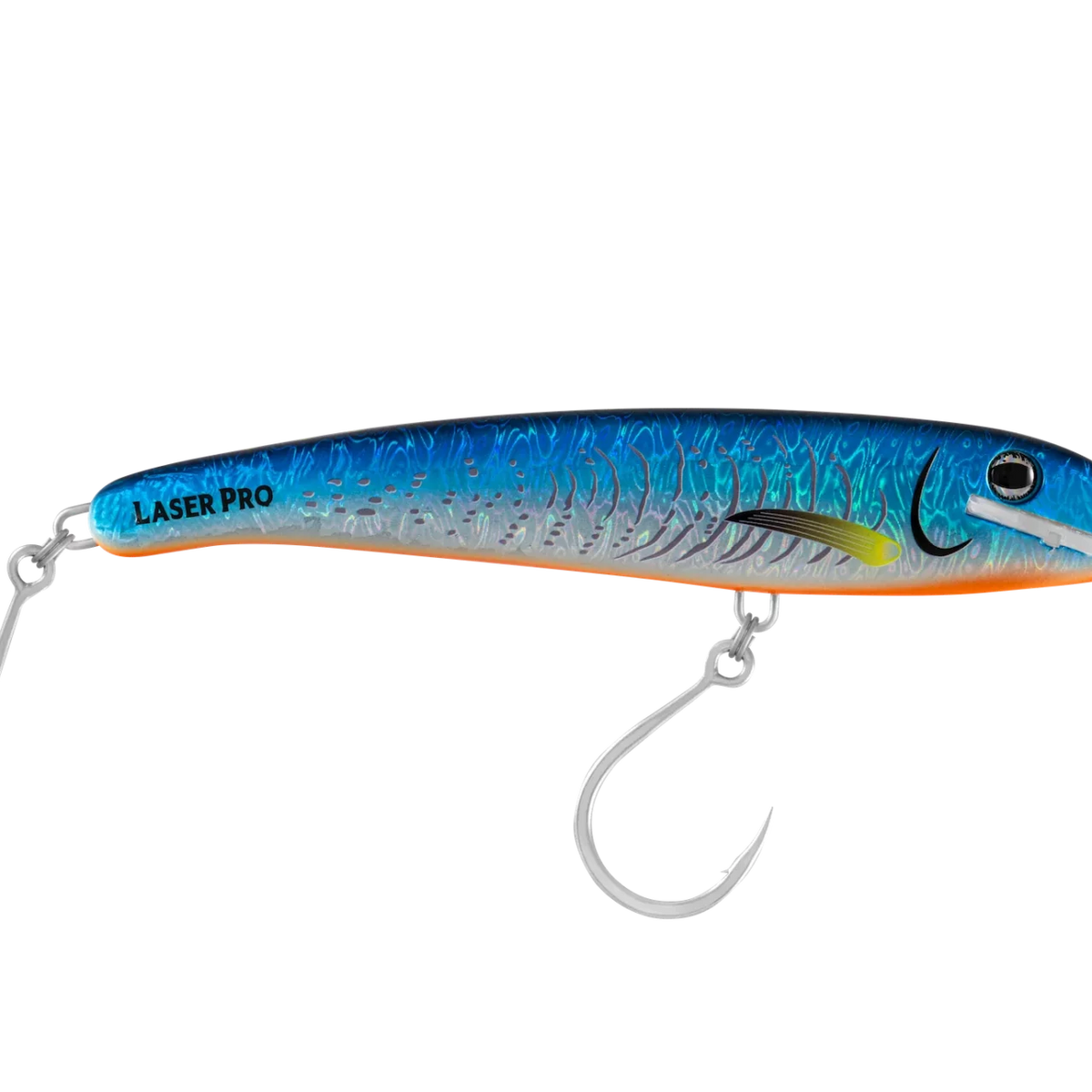 Halco Laser Pro 210XDD Lure – Hot Tackle