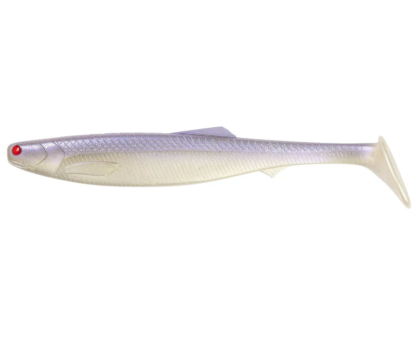 Tackle Tactics Enforcer Swimbait 190mm – Hot Tackle