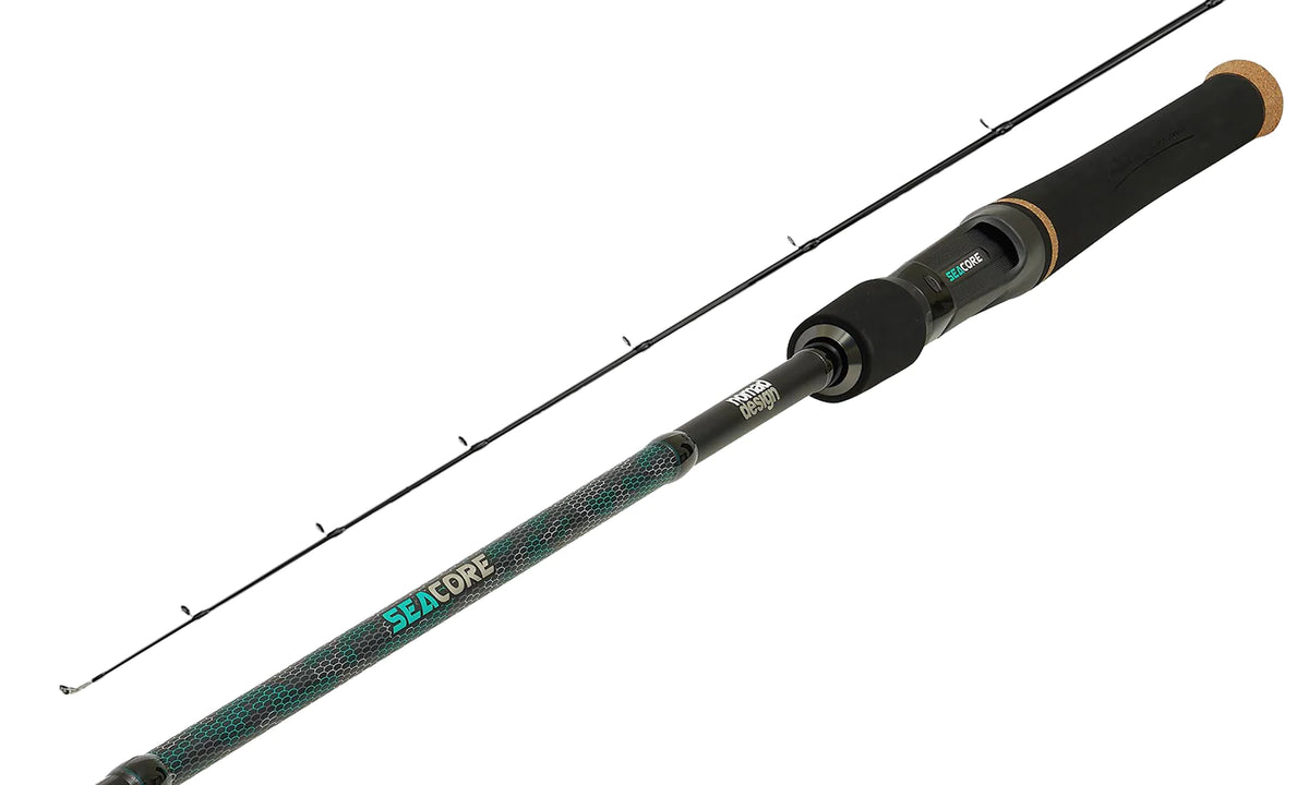 Nomad Seacore Casting Rods – Hot Tackle