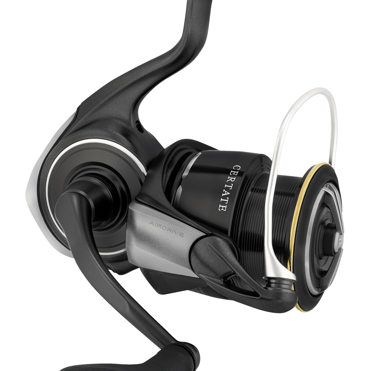 Daiwa 26 Certate HD Spin Reel – Hot Tackle