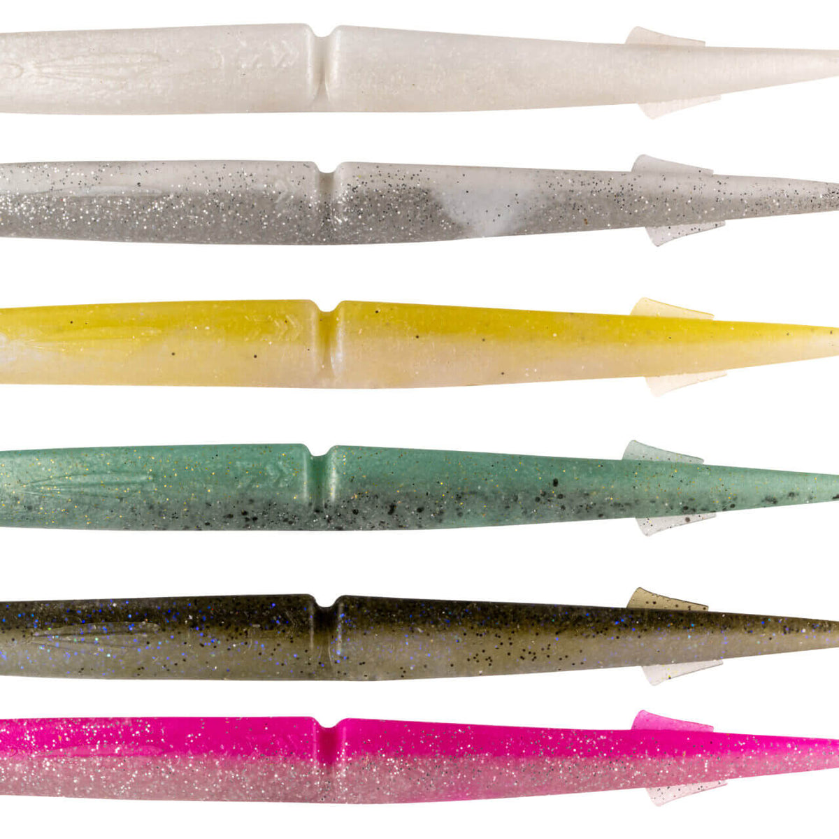 Daiwa Baitjunkie 10in Gar Soft Plastics – Hot Tackle
