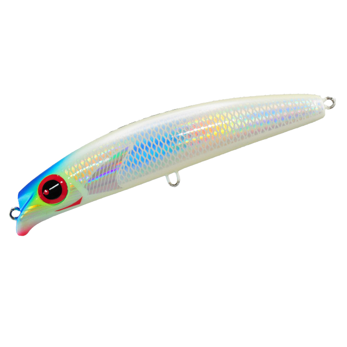 FCL Labo TG 190 Minnow Floating – Hot Tackle