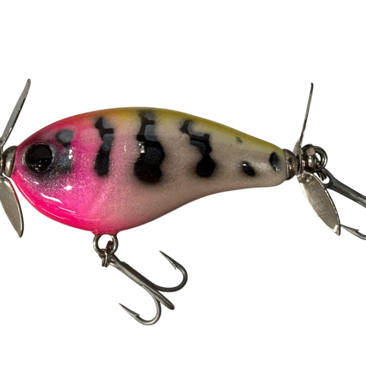 Jollip Lures Arancini Fizzer 55mm – Hot Tackle