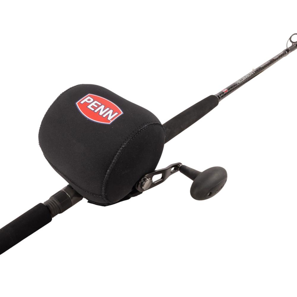 Penn Overhead Reel Covers – Hot Tackle
