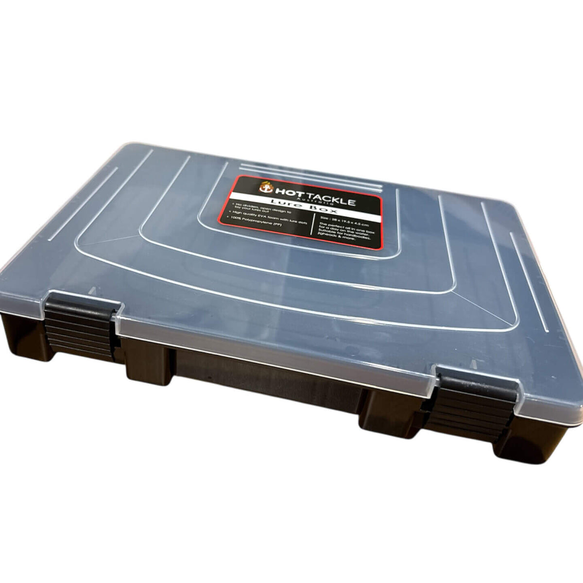Hot Tackle Lure Tackle Tray