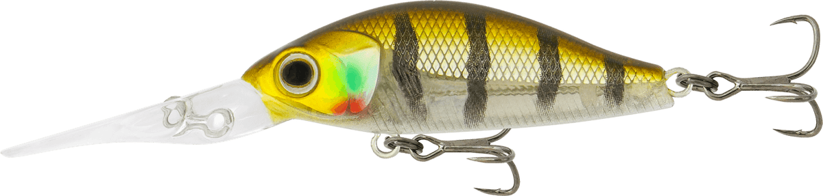Samaki Redic MS40LC Jerkbait – Hot Tackle