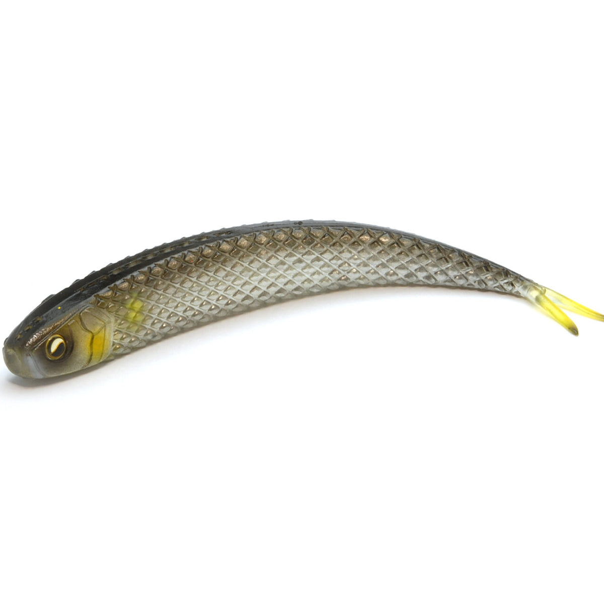 Raid Japan Super Fish Roller 7.5in FS Soft Plastic – Hot Tackle