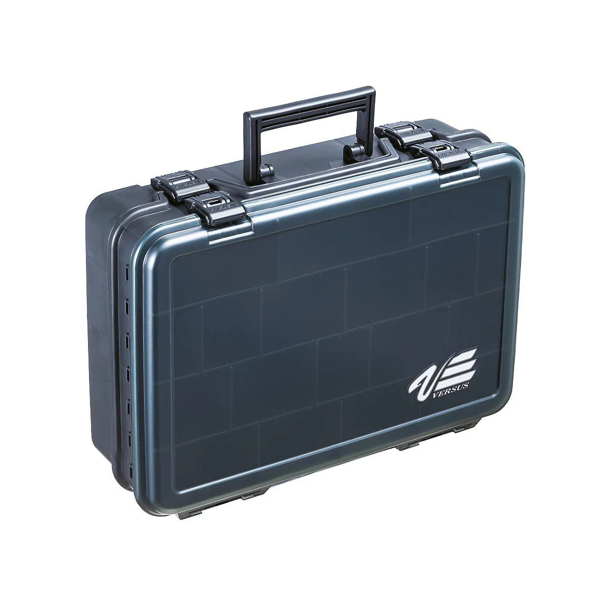 Versus Tackle Box VS-3070 Black – Hot Tackle