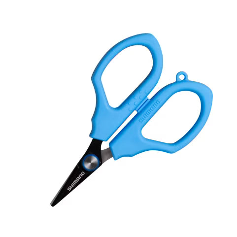 Shimano Mini Braid Scissors – Hot Tackle