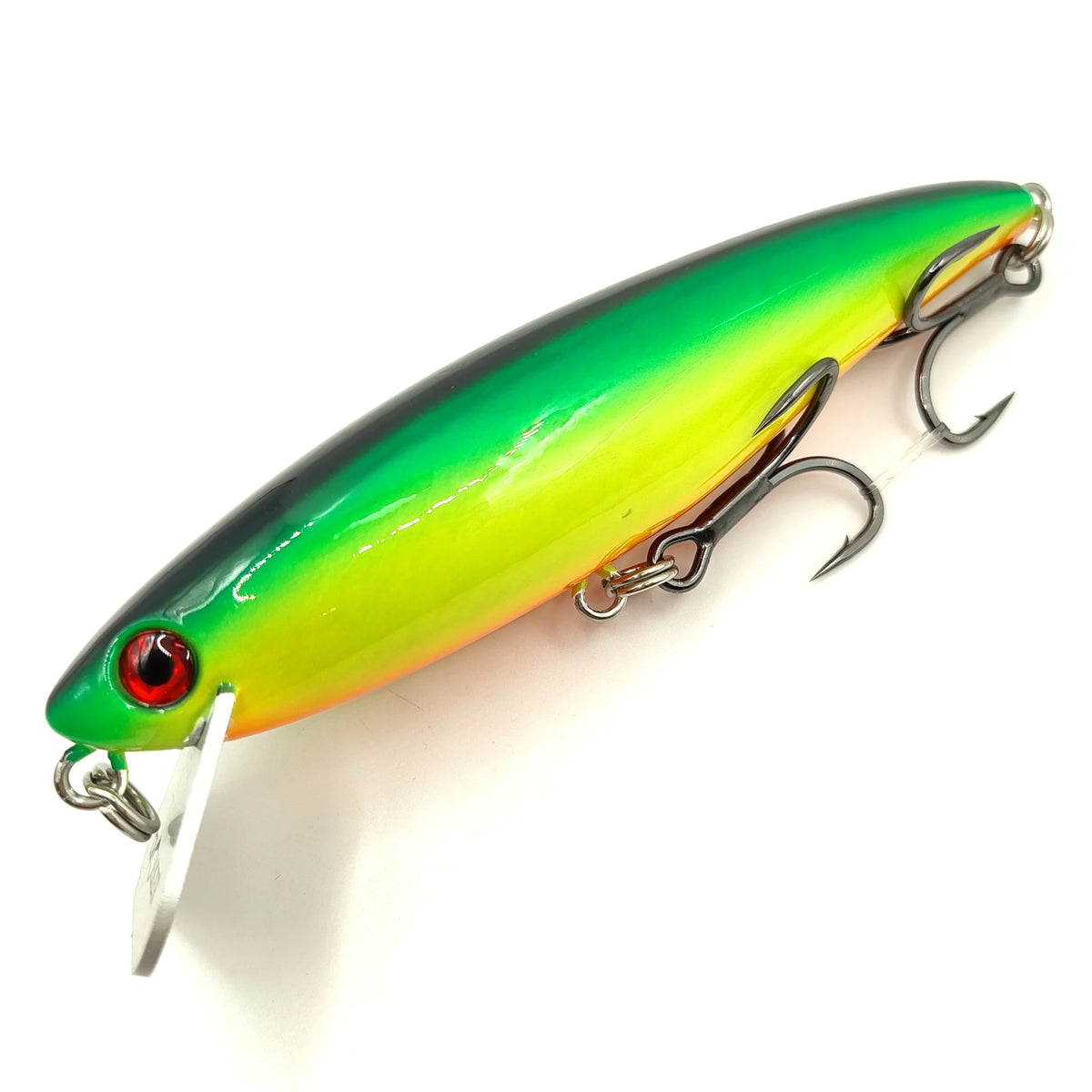 Croaker Lures The Otolith Hardbody 190mm 90g – Hot Tackle