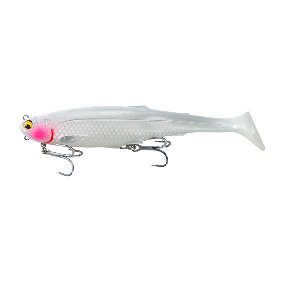 Irukandji Nimbus 250 Swimbait – Hot Tackle