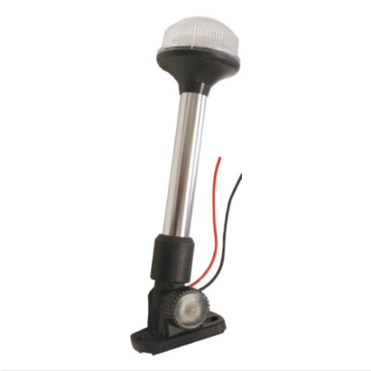 RWB Led Nav Light 12v Fold Down 265mm – Hot Tackle