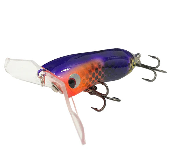 Taylor Made Cod Walloper 70mm – Hot Tackle