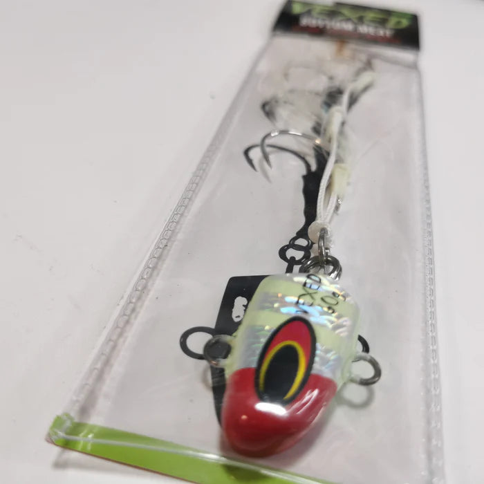 Vexed Bottom Meat SP Tuned 150g Jig – Hot Tackle