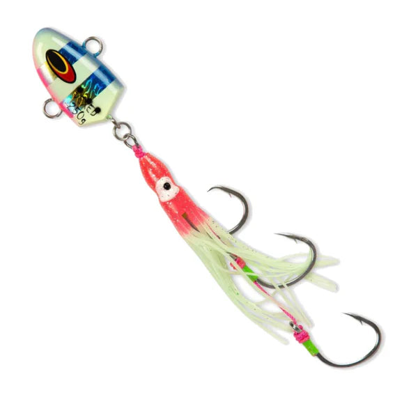 Vexed Bottom Meat 300g Jig – Hot Tackle